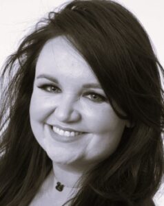 CAROL O'REILLY - MyVo