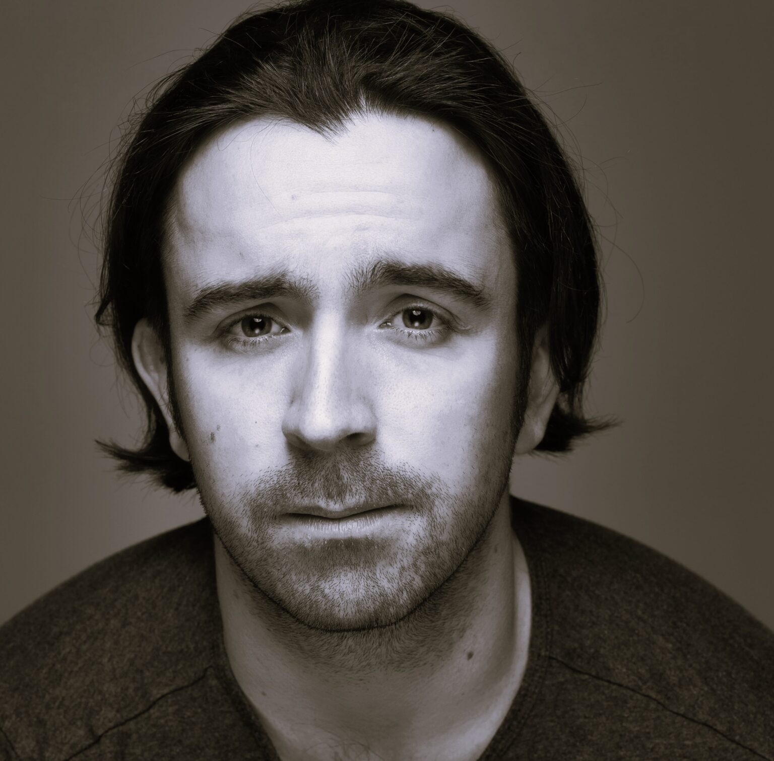 CONOR DUFFY - MyVo